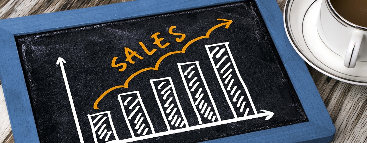 Qu’est-ce que la prévision des ventes ? - Deebr
